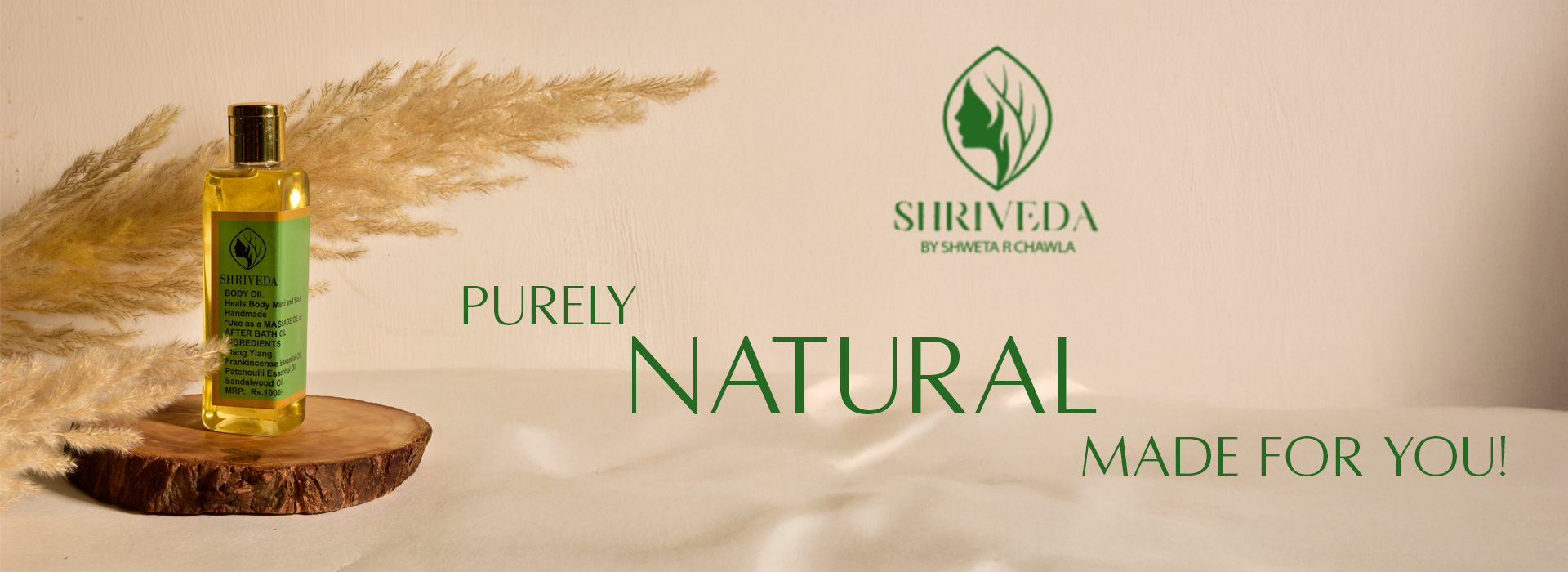 Shriveda Organic Care