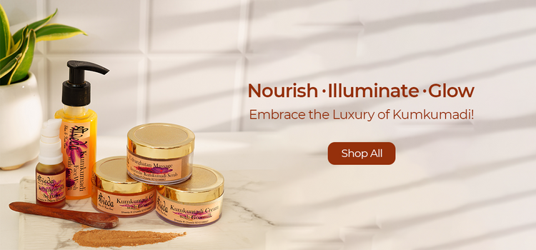 Shriveda Organic Care